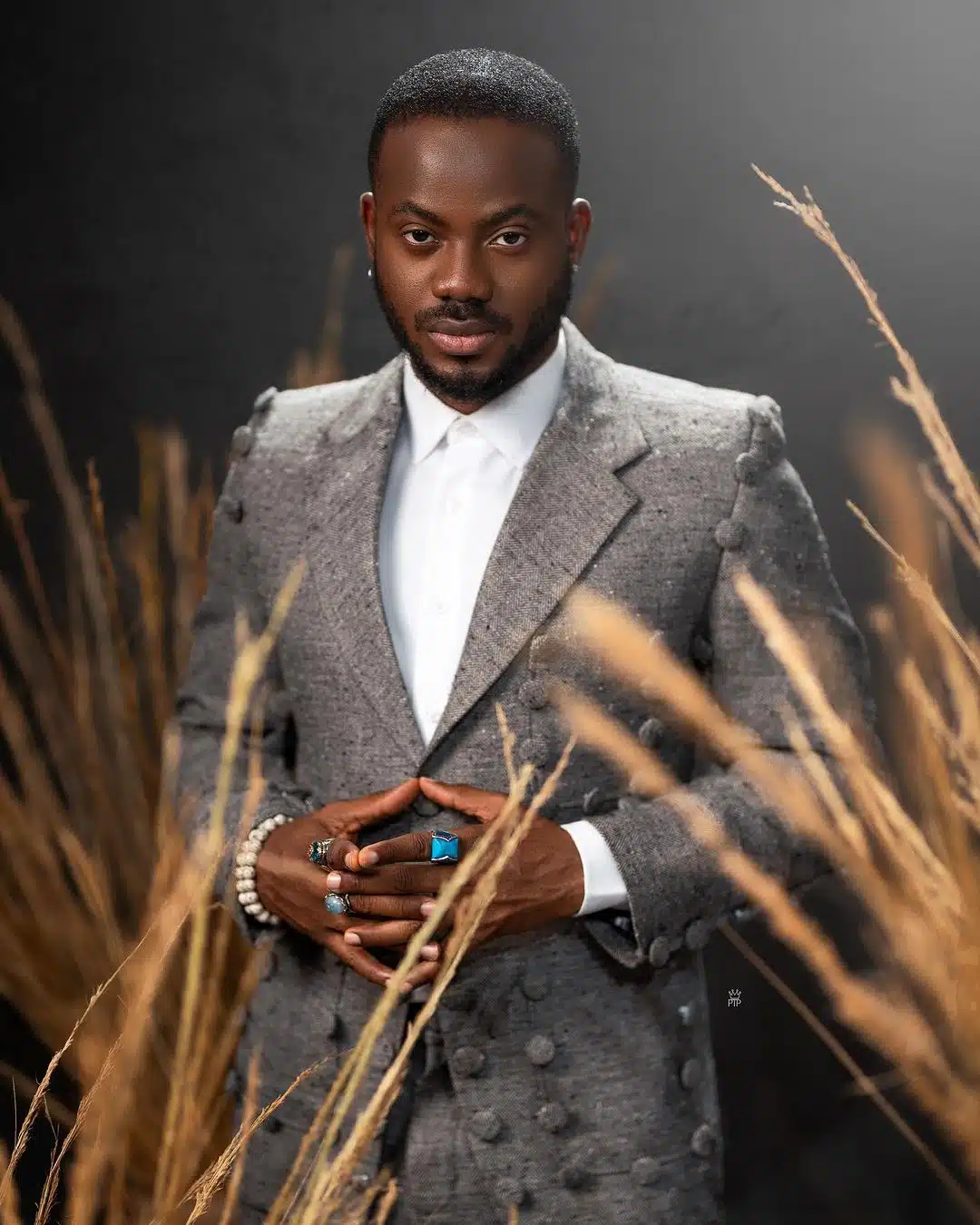 Mohbad: Why I won't open up about my pain online – Korede Bello