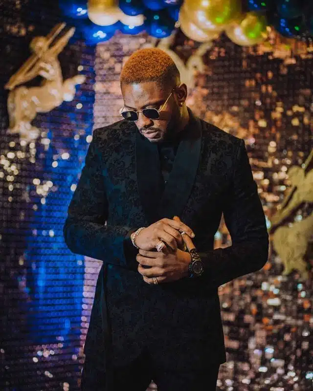 Cross and Ceec fight dirty over Innoson car, ends friendship