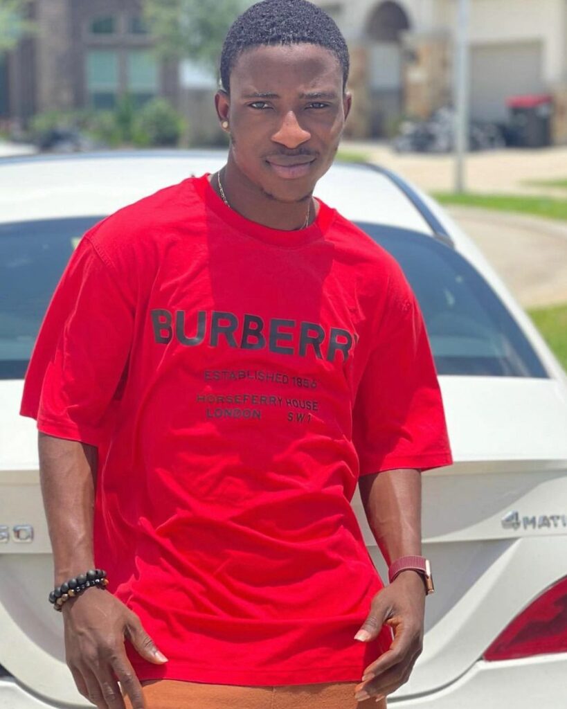 Alesh berates Nigerians who were teargased at Lekki toll gate