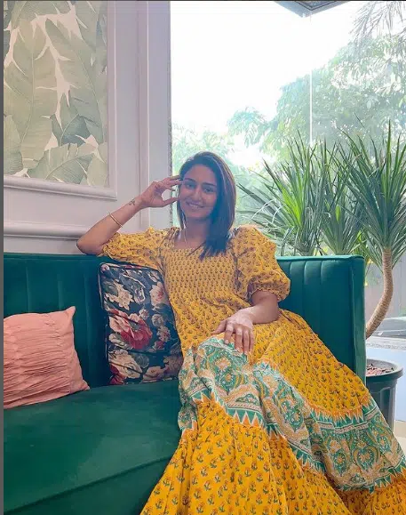 Erica Fernandes Biography, Career, Husband and Net Worth