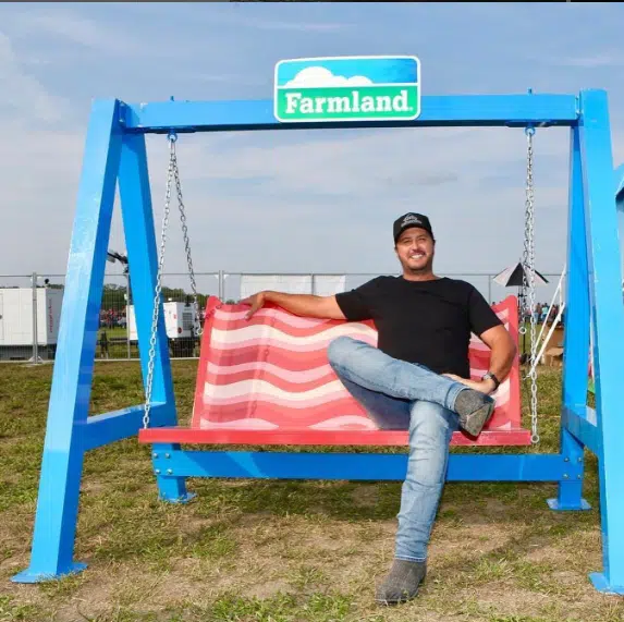 Luke Bryan Biography, Career, Songs, Album and Net Worth