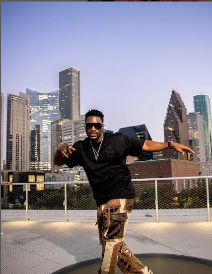 Tobi Bakre Biography, BBN, Career, Wife and Net Worth