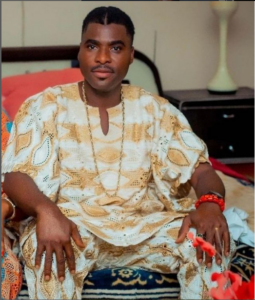 Ibrahim Chatta Biography, Career, Movies, Wife and Net Worth