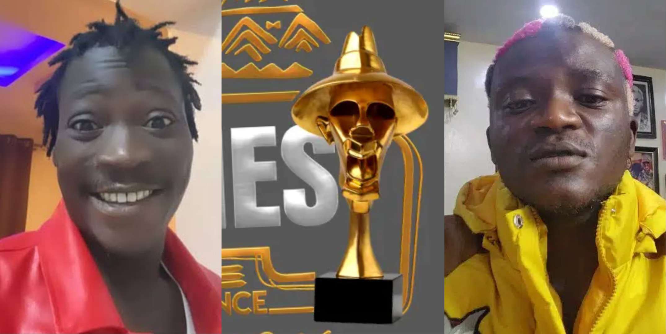 "Your glory has finished" – DJ Chicken drags Portable for failing to ...