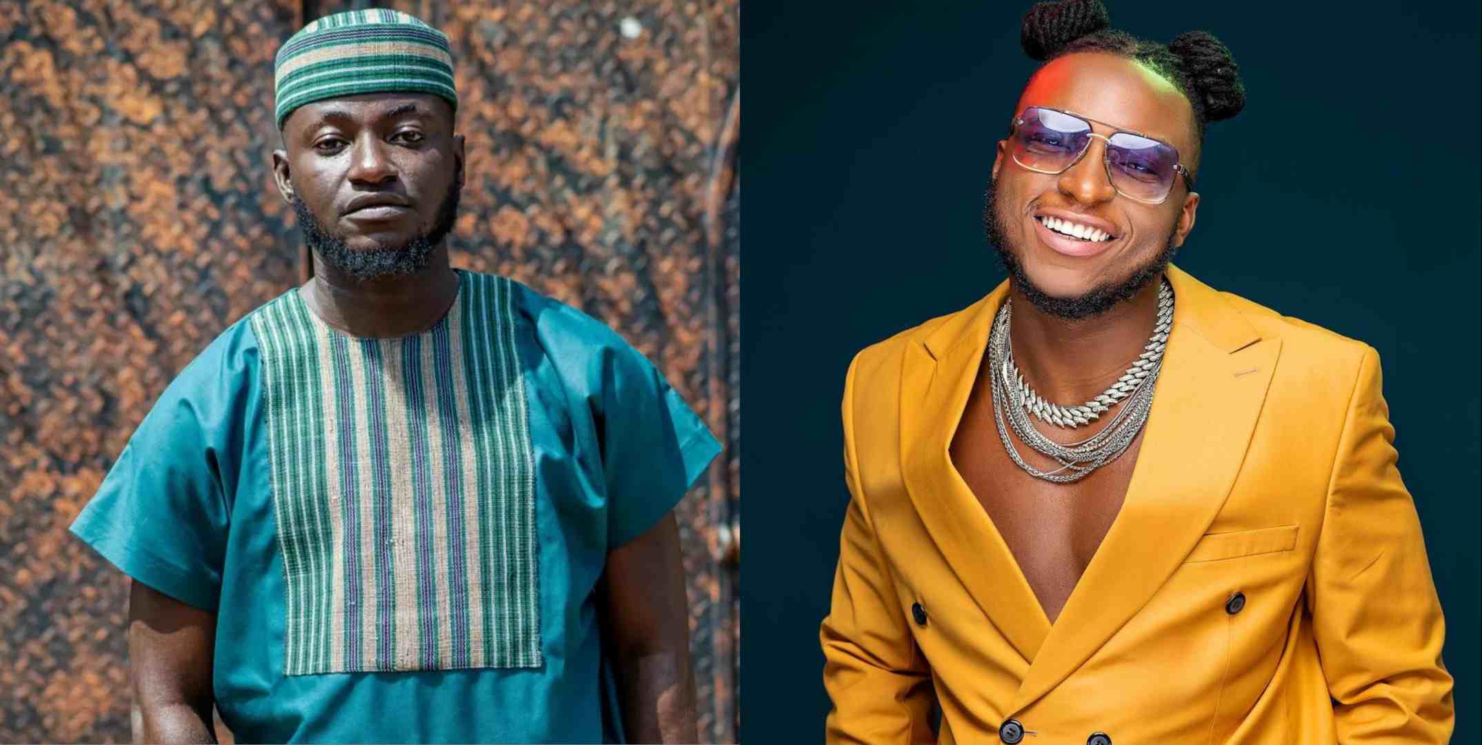 "We are mourning Mohbad and you used this sensitive time to play on ...