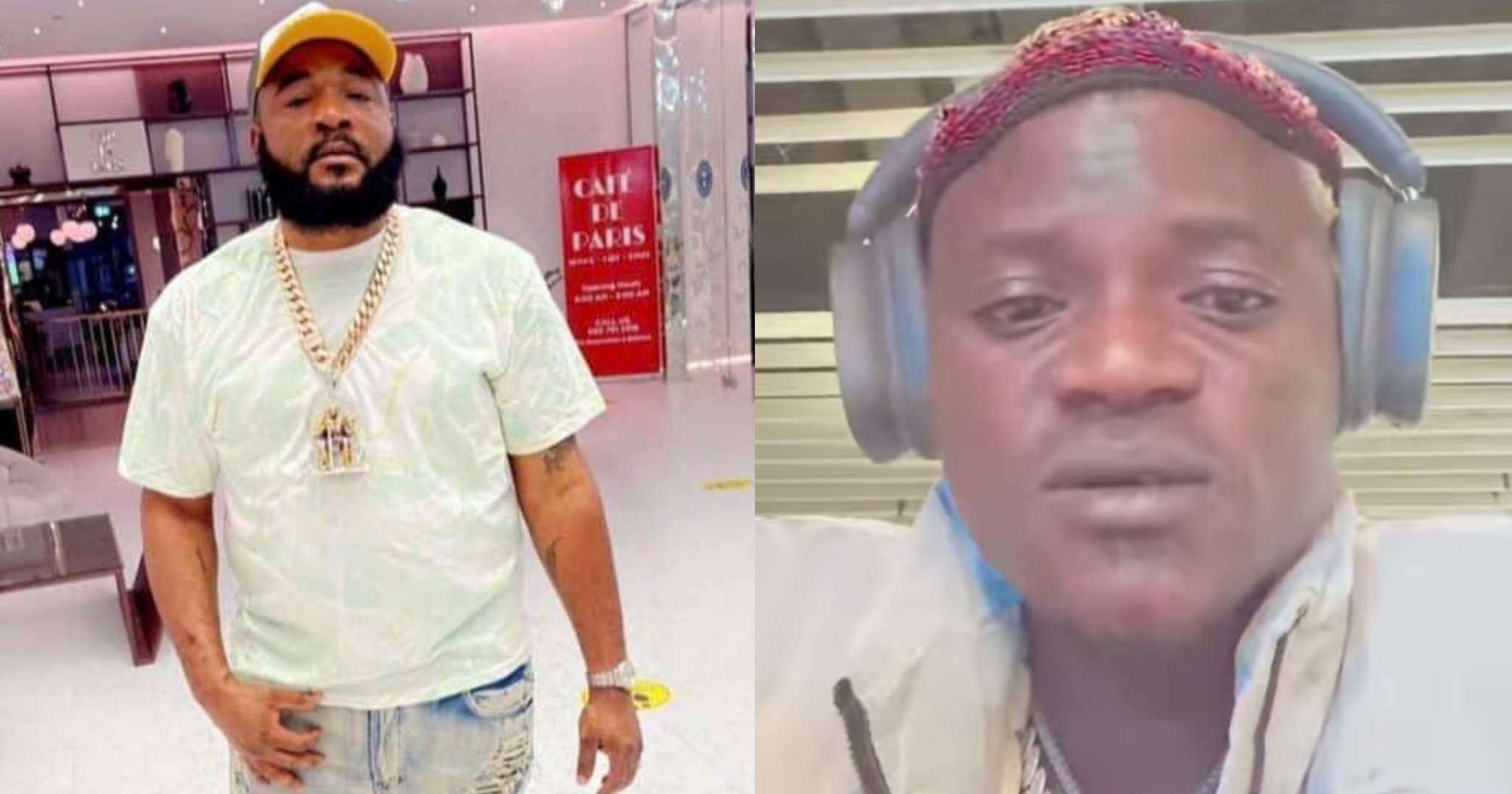 "We don't need assistance; we need investigation" – Portable tackles ...