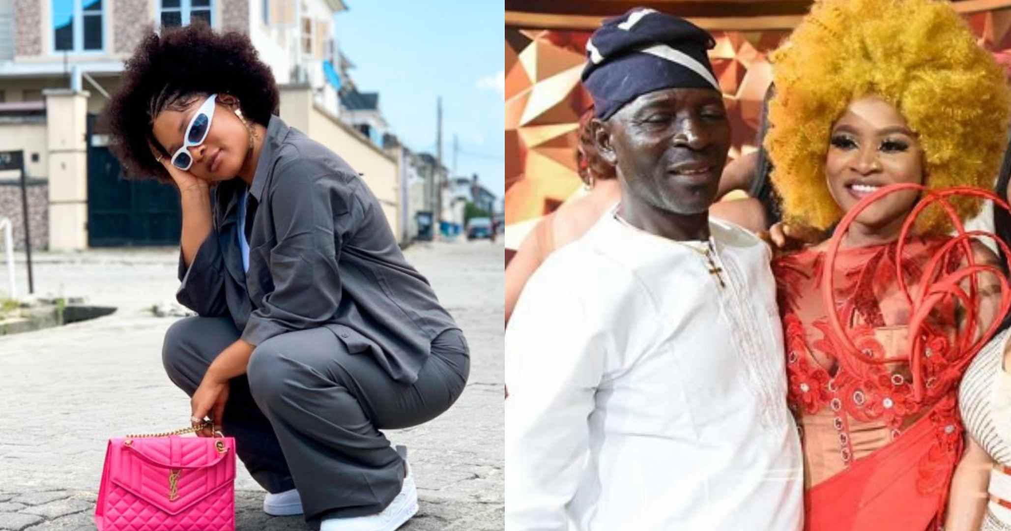 "In the history of dragging this is the first time I cried" – Phyna ...