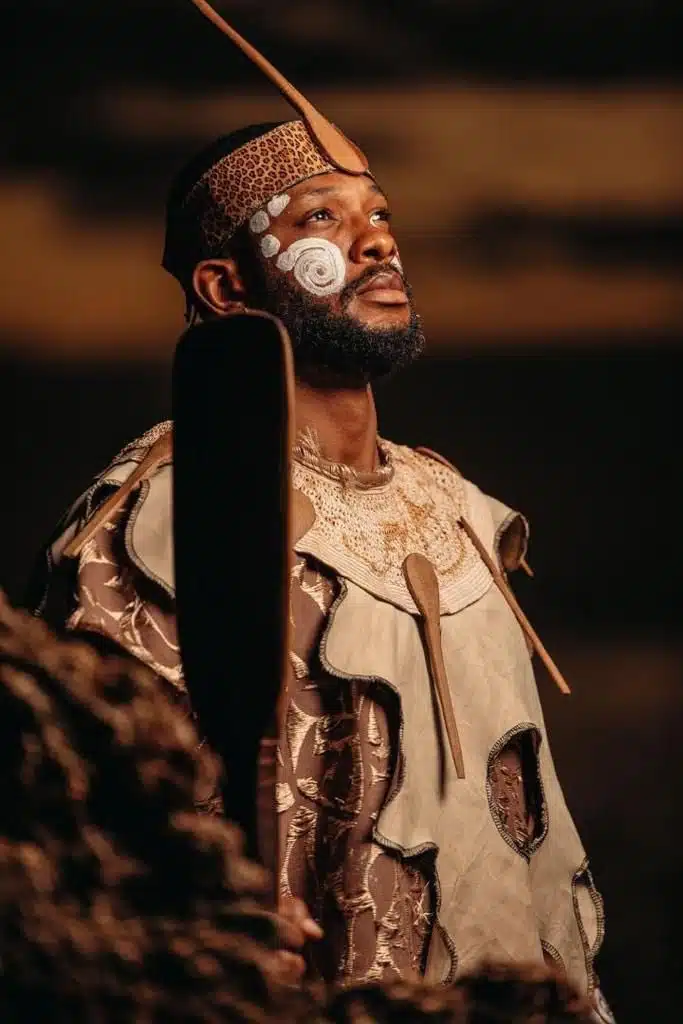 #BBNaija All Stars: Cross emerges as the final HOH of the season