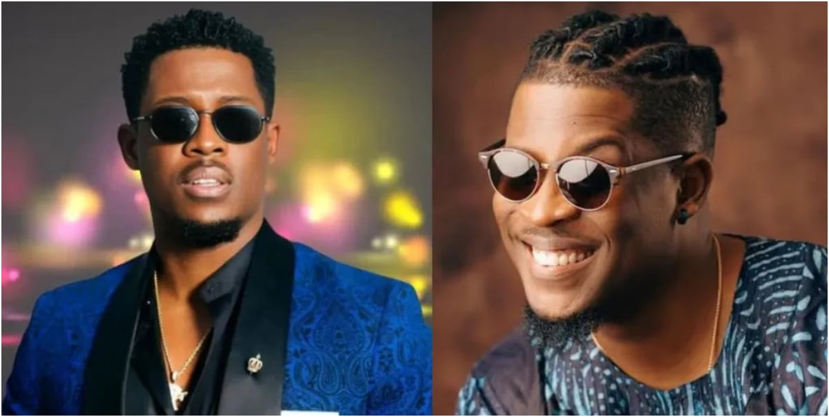 "Why am I the villain now" - Seyi defends himself over sexist’ comment