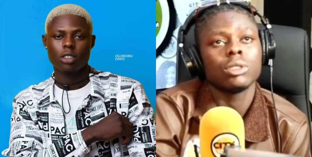 "My former record label told show promoters I wasn't okay" - Old video ...