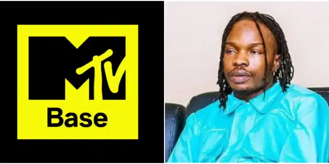 British music channel, MTV Base reportedly bans Marlian music
