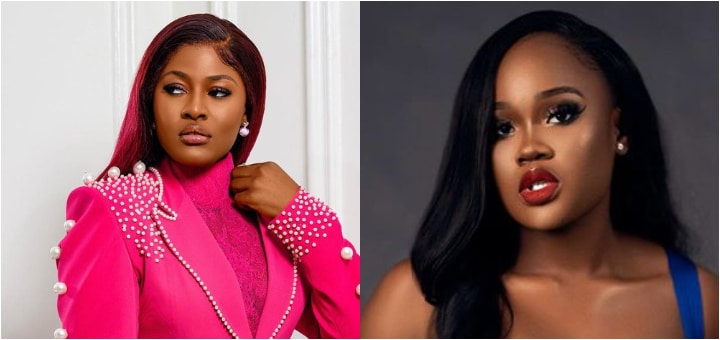 "This girl never changed, bitter soul" - Ceec dragged for revisiting ...