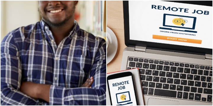 "I got an offer of N2.3m" - 200-level student causes buzz as he lands ...