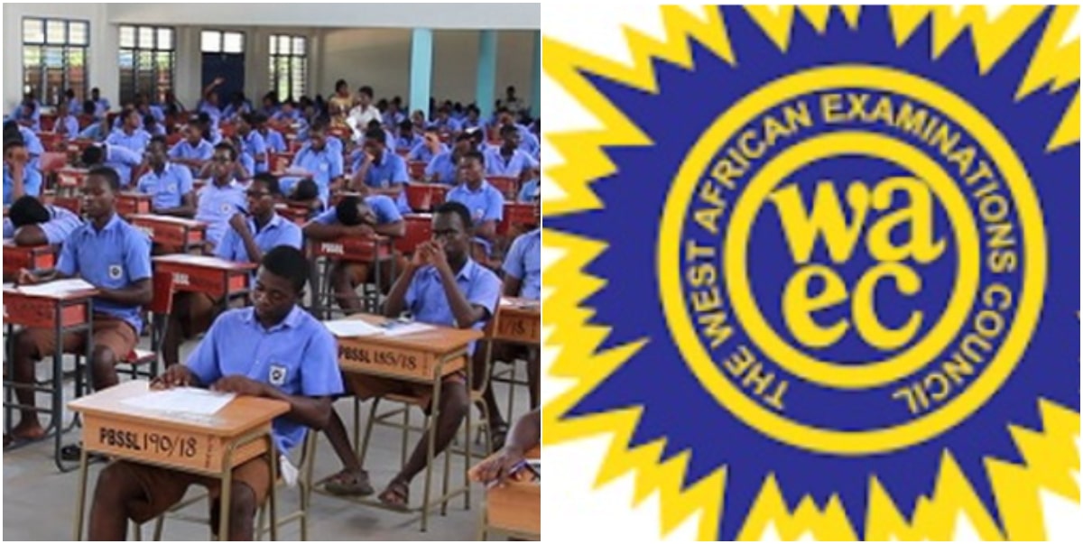 Accountant reports his school to WAEC for exam malpractice after being ...