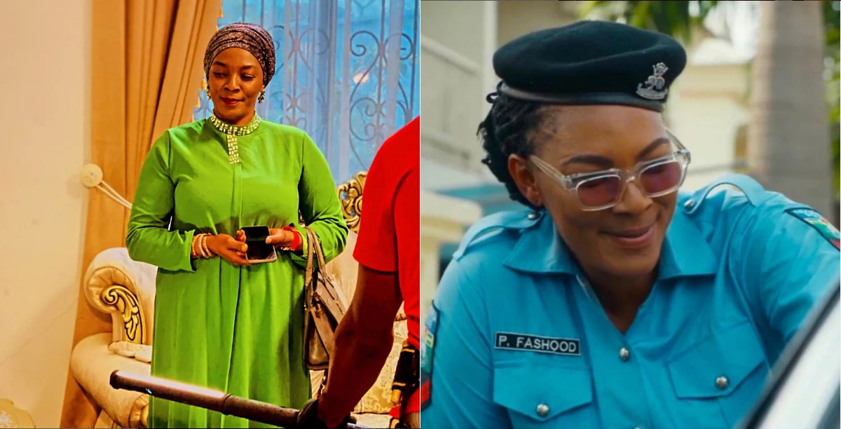 Tina Mba Biography, Career, Husband and Net Worth