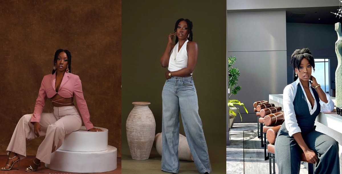 Beverly Naya bio, age, career, boyfriend and net worth