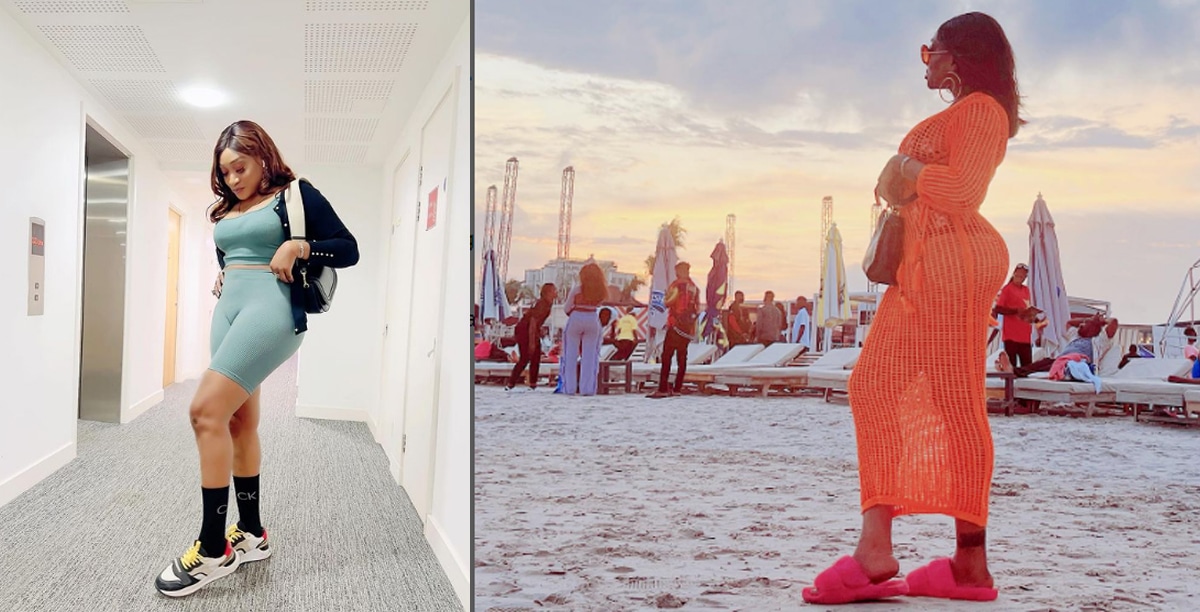 Oge Okoye Bio, Age, Career, Husband and Net Worth