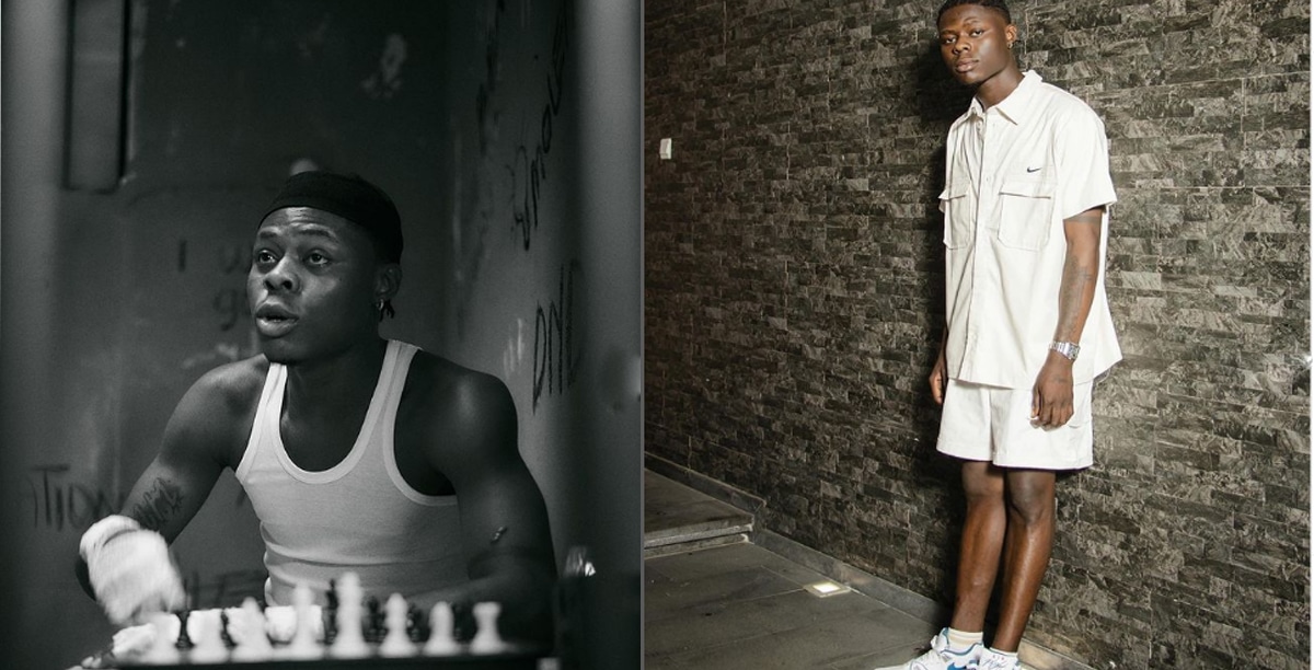 Mohbad Biography: What caused Mohbads Death?