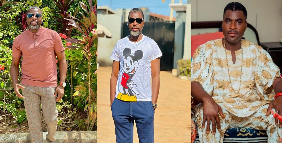 Ibrahim Chatta Biography, Career, Movies, Wife and Net Worth