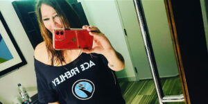 Tiffany Darwish Biography, Career, Husband and Net Worth