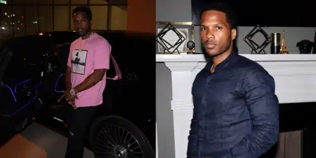 Mendeecees Harris Biography, Career, Wife and Net Worth