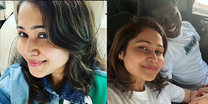 Krishna Priya Mohan (Atlee Kumar Wife) Biography