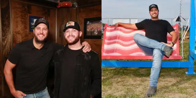 Luke Bryan Biography, Career, Songs, Album and Net Worth