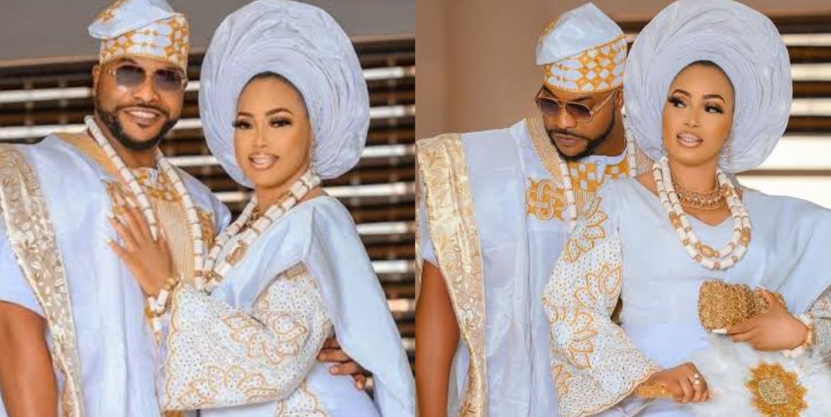 Nollywood Actor, Bolanle Ninalowo marriage crashes