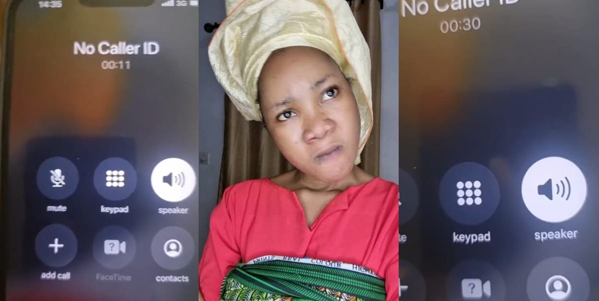 Man threatens to leak nudes of Actress Lizzy Jay (Video)