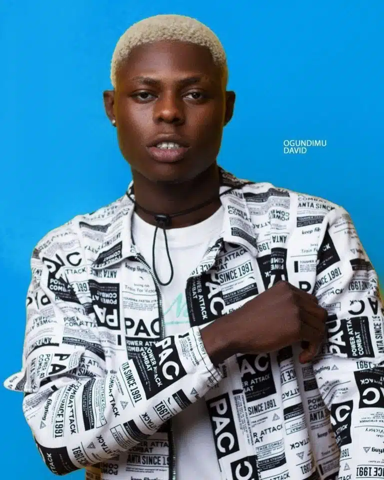 Late Mohbad makes history as his songs hit Top 10 on Billboard