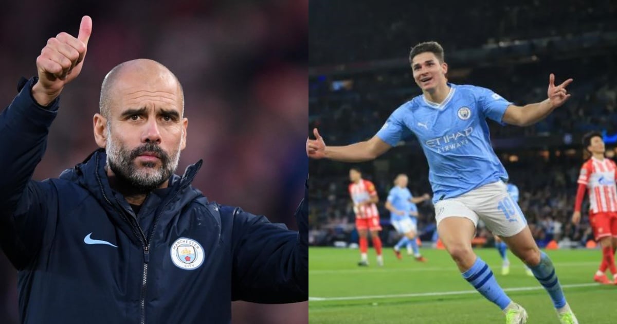 UCL: Guardiola sees 3-1 come-back against Red Star Belgrade as ‘useful ...