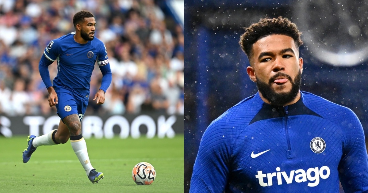 Transfer: Real Madrid, Manchester City Bayern, reportedly vying to sign ...