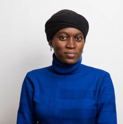 ABU graduate of pharmacy awarded fully funded McCall MacBain ...