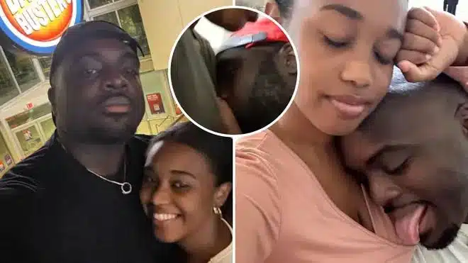 Mother Of 3 Breastfeeds Husband Who Is Obsessed With Breast Milk