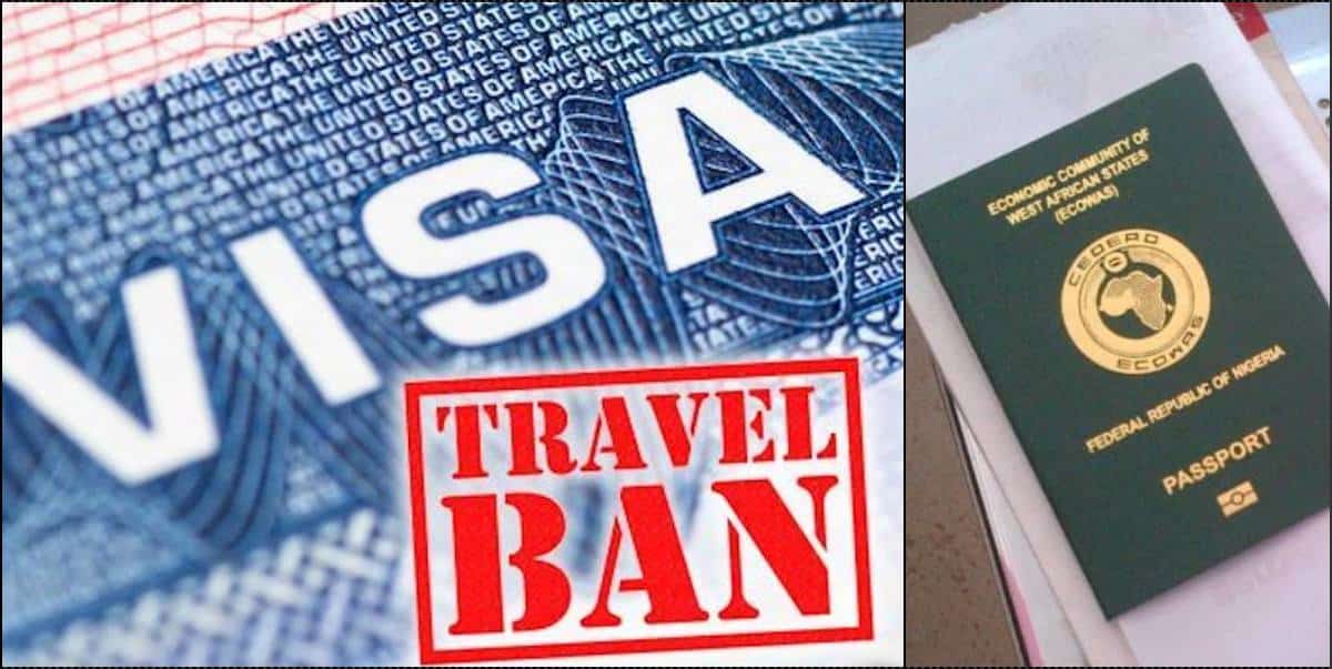 Visa ban on Nigerians not lifted — UAE