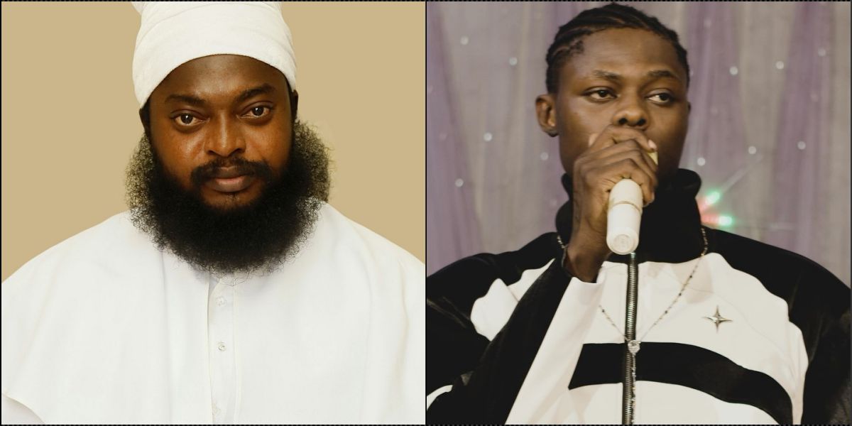 Prophet vows to wake late Mohbad, demands his body (Video)