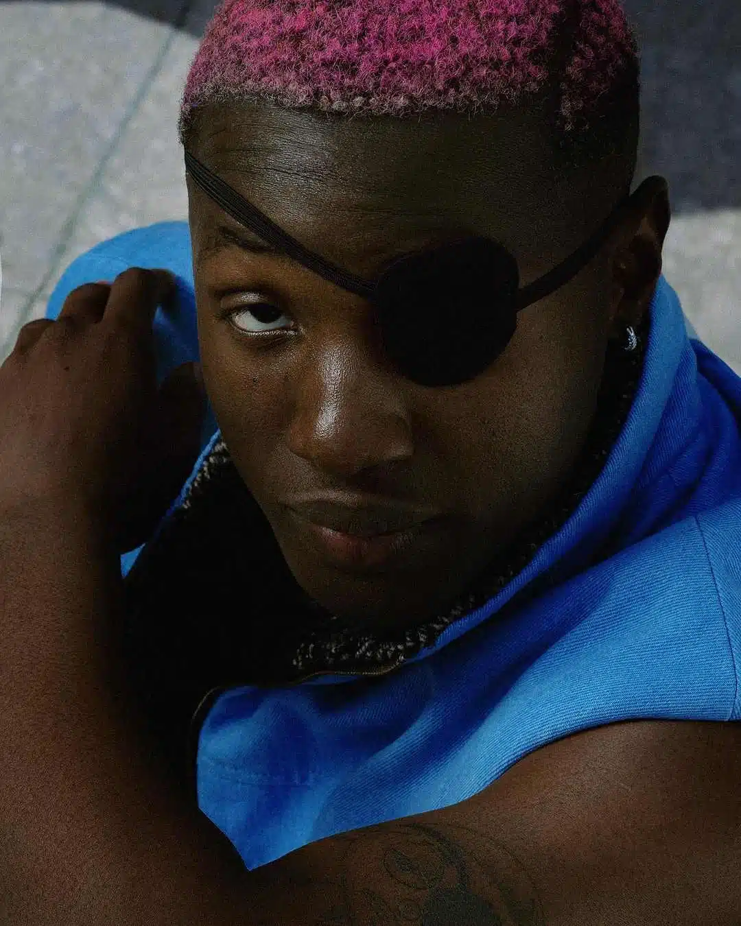 "Mohbad's problem wasn't just the record label, his fans were problems ...