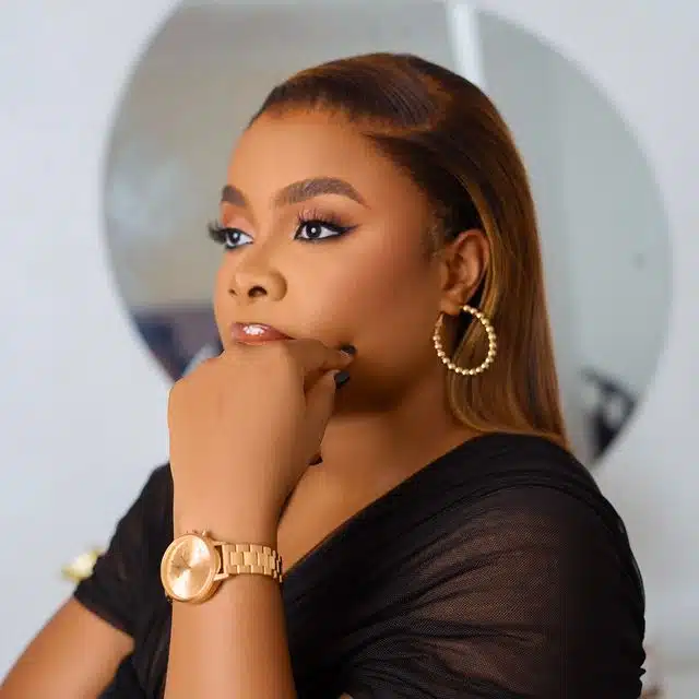 Bimbo Ademoye gets frank about reasons for going into acting