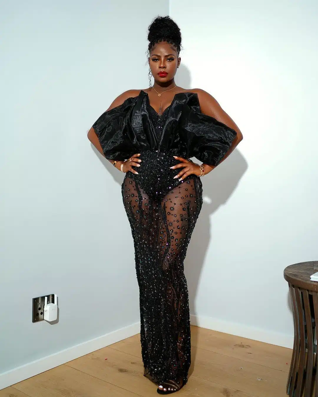 "RIP to my amazing 20s" – Khloe Abiri celebrates 30th birthday with ...