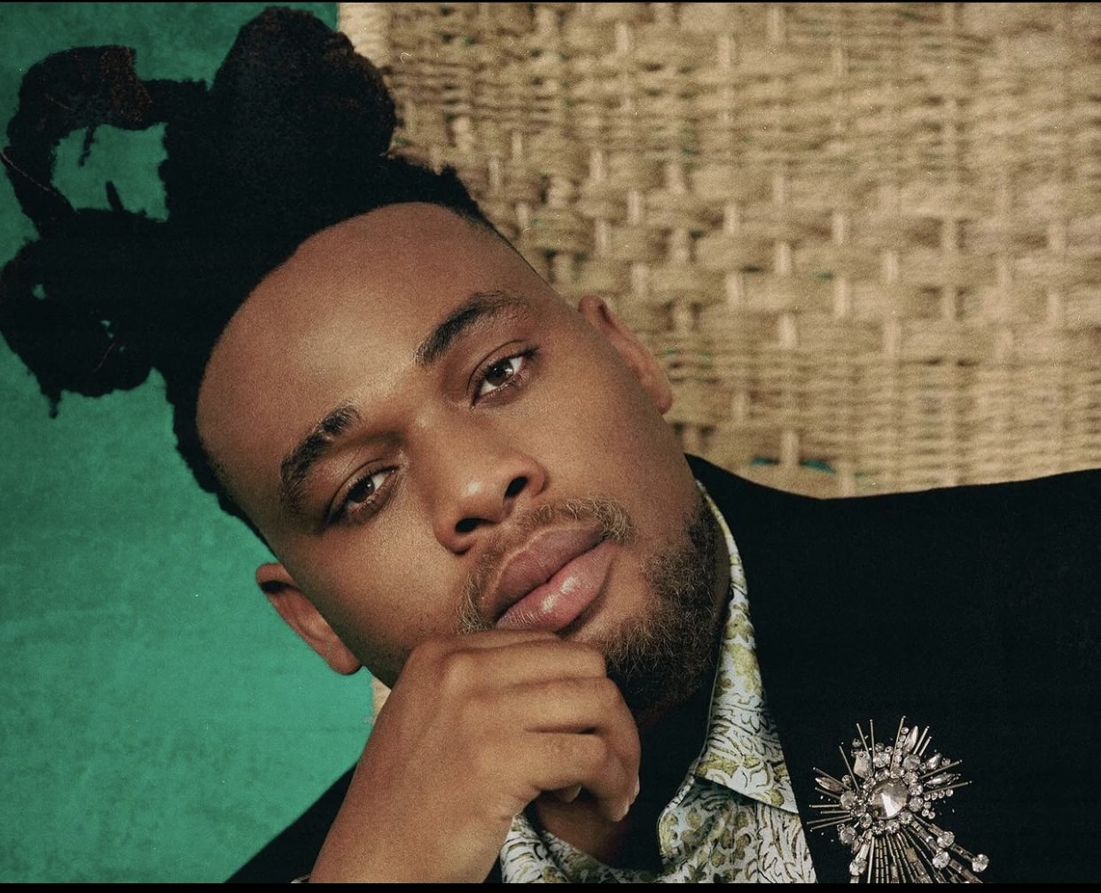 Social media user reveals why God gave Bnxn unique physique