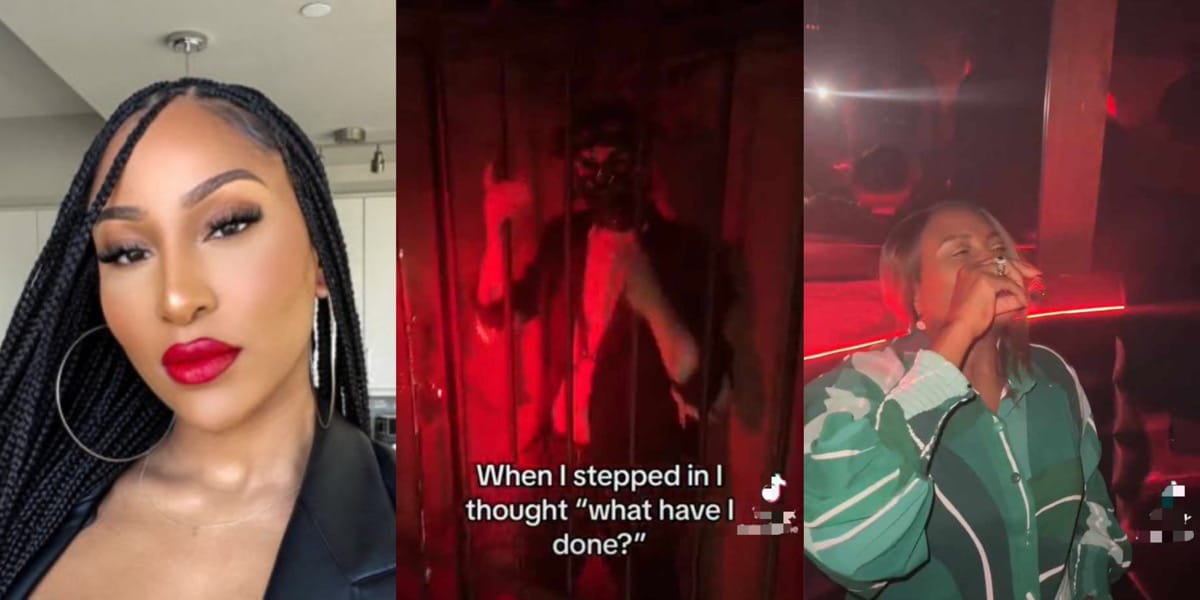 “Baddie Mummy” — Reactions flood in as Toni Tone shares her experience ...