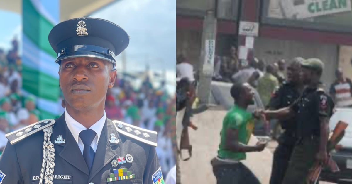 "Police Cannot Arrest You Over Indecent Dressing, Dreadlocked Hairs ...