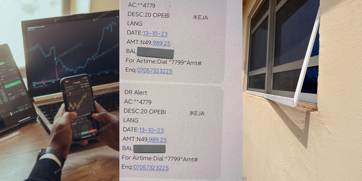 Crypto trader calls out Police for extortion following forceful arrest ...