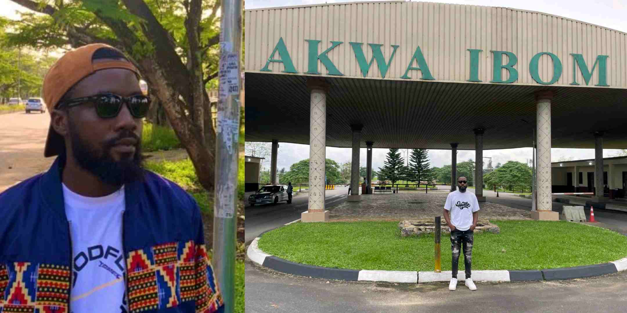 “Women Are Not Good People ” – Man Who Traveled To Cross River, Akwa ...