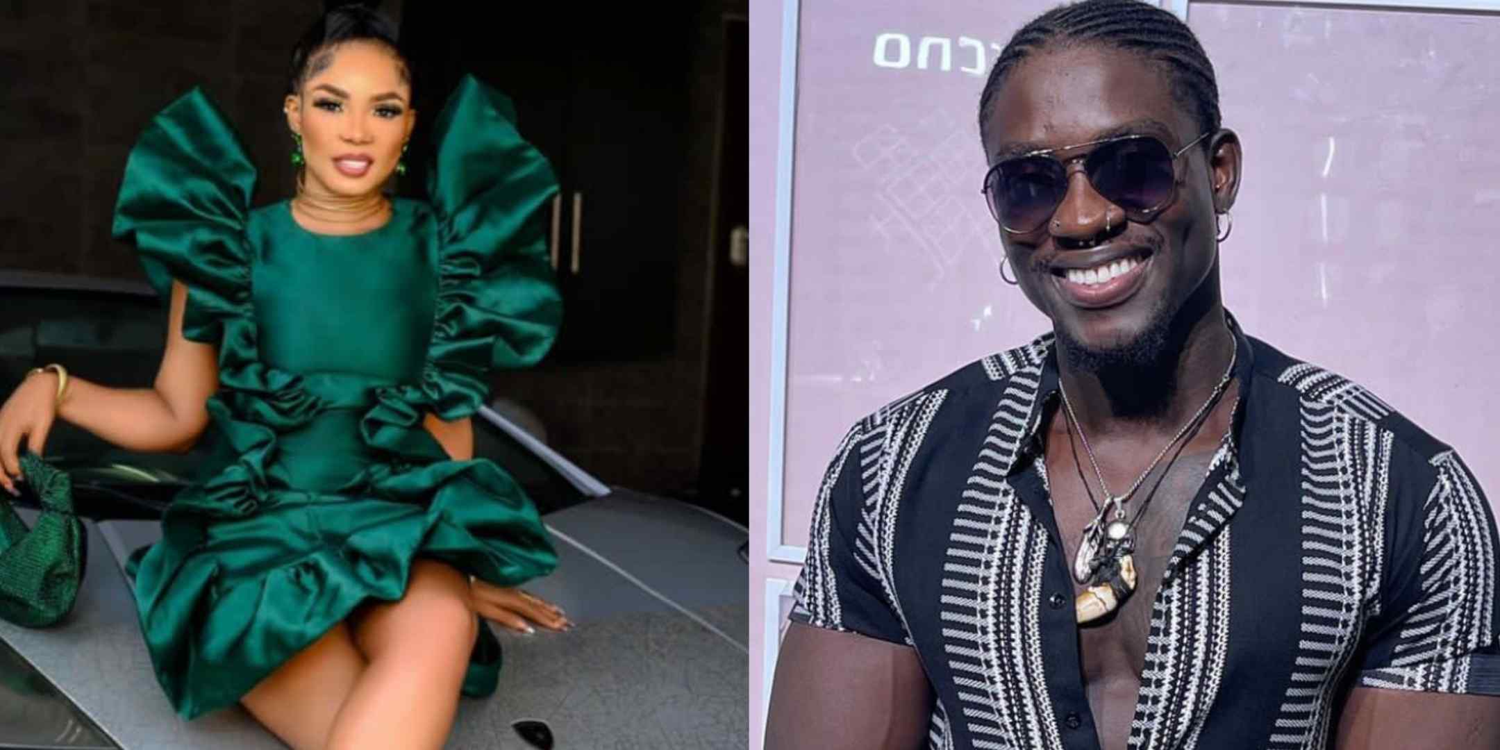 "Ranting like a Chihuahua" – Iyabo Ojo embarrasses VeryDarkman