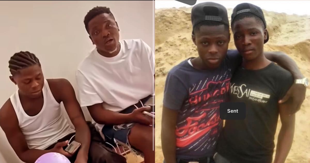 Mohbad: Prime Boy declared wanted by the Lagos State Police Command