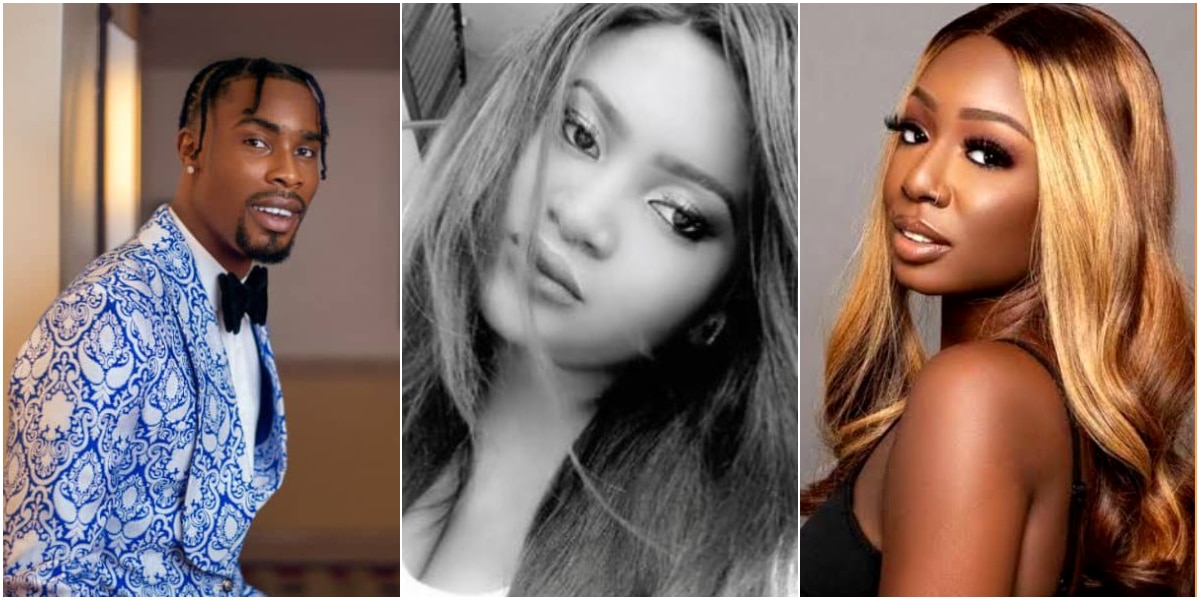 NeoEnergy reveals female handler who sent "finally NEO can breath" cake ...