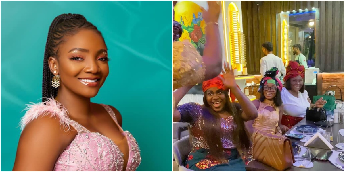Simi drags Nons Miraj, Ashmusy and others over video depicting African ...