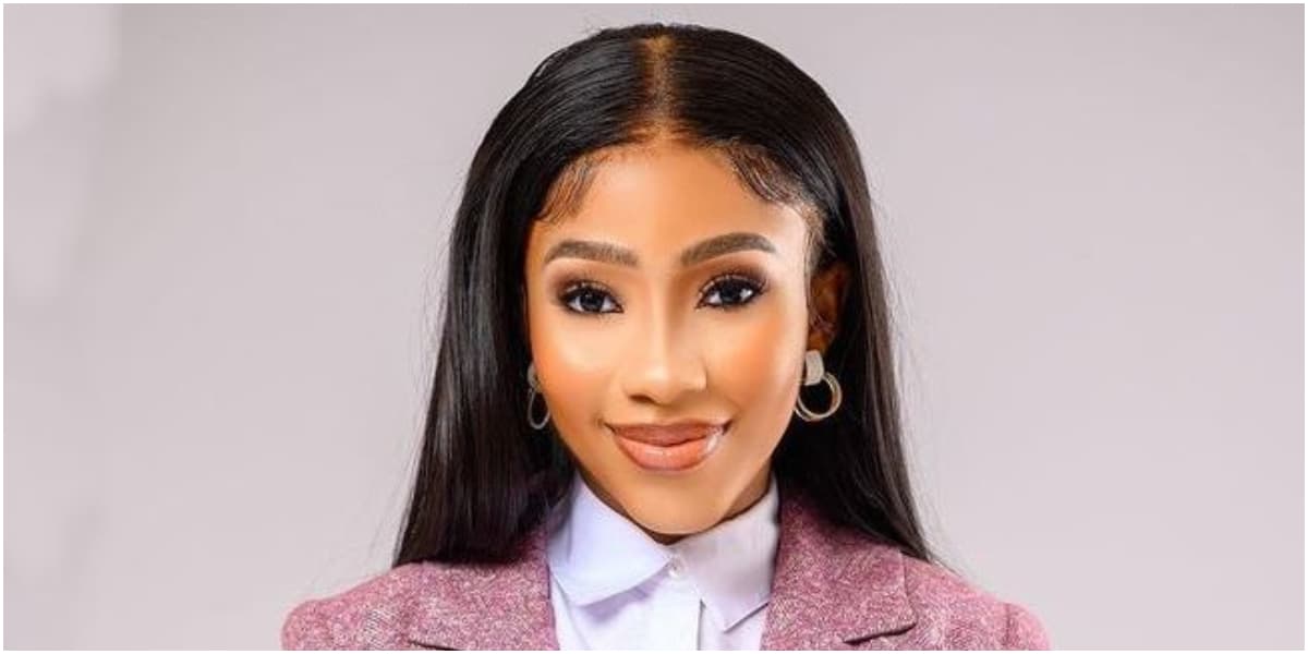 "There's no billionaire boyfriend, I lied" - Mercy Eke makes quick U-turn