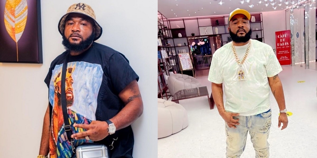 "Sam Larry living like king in police custody" - Social media ...